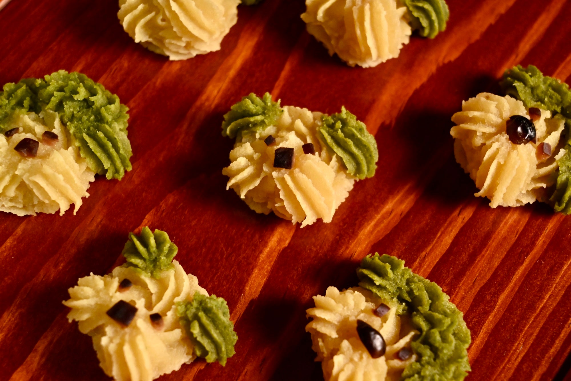 スイートポテト 〜いぬ編〜 – ZENLAB