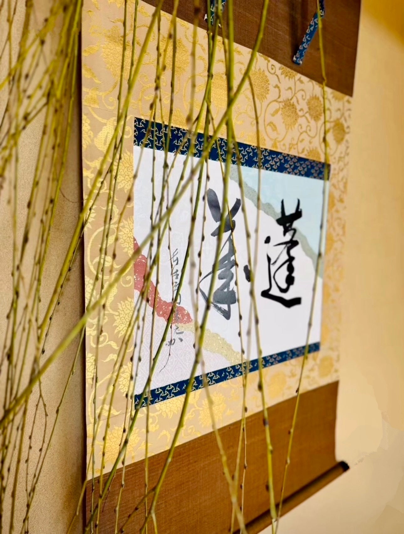 初釜の一服がひらく、新しい年の静かな幕開け – ZENLAB