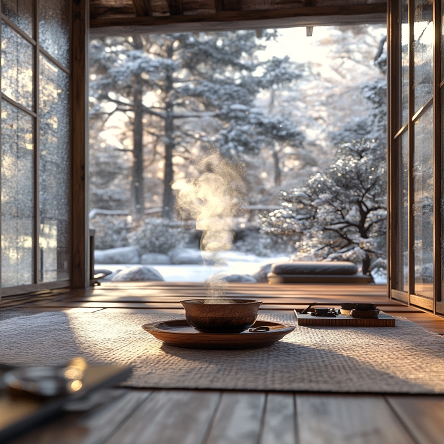 Tomoko先生のブログ：日常に溶け込む美 – ZENLAB